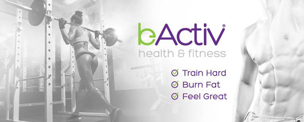 Home Page [bactiv.co.uk]