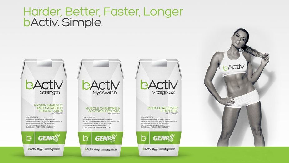 Home Page [bactiv.co.uk]